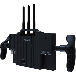 VIDIEXCO - Monitor integrado 703 Bolt de SmallHD y Teradek
